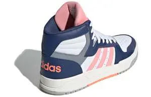Adidas Entrap Mid Top Sneakers