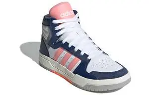 Adidas Entrap Mid Top Sneakers