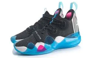 LI-NING Way Of Wade 'team No Sleep
