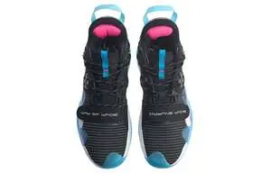 LI-NING Way Of Wade 'team No Sleep