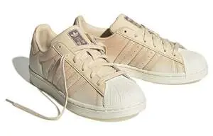 Adidas Originals Superstar Sneakers - Beige