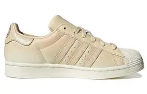 Adidas Originals Superstar Sneakers - Beige
