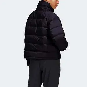 Adidas Helionic Relaxed Fit Down Jacket