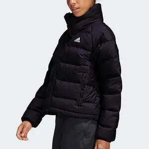 Adidas Helionic Relaxed Fit Down Jacket