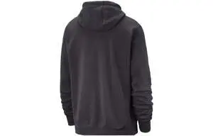 Nike X Kaws X Brooklyn Nets City Edition Hoodie