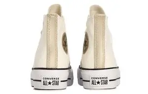 CONVERSE Chuck Taylor All Star Platform High Top Sneakers