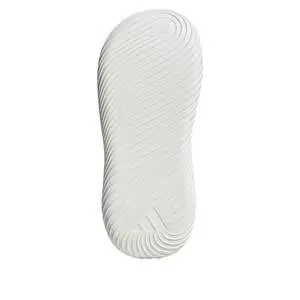 Adidas Purechill Slides - Core White/core Black/core Black