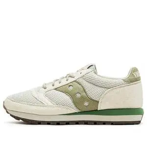 Saucony Jazz 81 "earth Pack Natural" Sneakers - Natural/beige/green