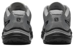 SALOMON Xt-wings 2 Athletic Sneakers - Silver/black