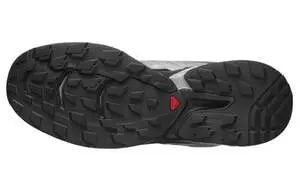 SALOMON Xt-wings 2 Athletic Sneakers - Silver/black