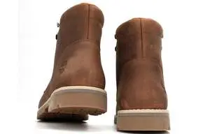 Timberland Redwood Falls Waterproof Moc-toe Boots