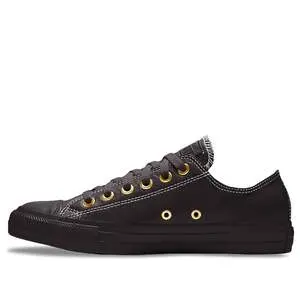 CONVERSE Chuck Taylor All Star Ox "printed Laces" Sneakers