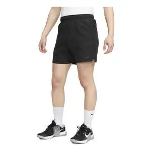 Nike Dri-fit Adv A.p.s. Unlined Versatile Shorts - Black