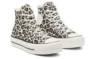 CONVERSE Chuck Taylor All Star Lift High Top Sneakers