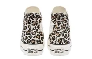 CONVERSE Chuck Taylor All Star Lift High Top Sneakers