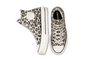 CONVERSE Chuck Taylor All Star Lift High Top Sneakers