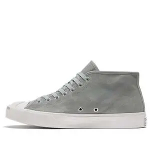 CONVERSE Jack Purcell Mid Ash Stone Sneakers