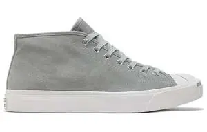 CONVERSE Jack Purcell Mid Ash Stone Sneakers