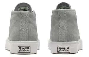 CONVERSE Jack Purcell Mid Ash Stone Sneakers