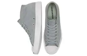 CONVERSE Jack Purcell Mid Ash Stone Sneakers