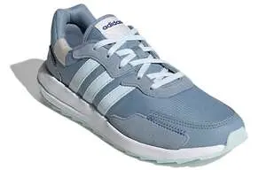 Adidas Neo Retrorun Sneakers - Blue/white
