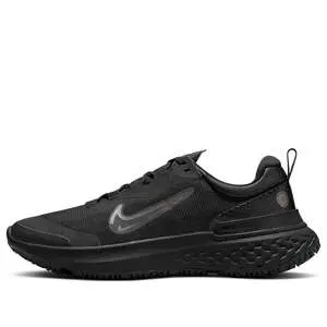 Nike React Miler 2 Shield - Black