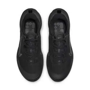 Nike React Miler 2 Shield - Black