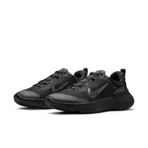 Nike React Miler 2 Shield - Black