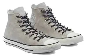 CONVERSE Chuck Taylor All Star High Top Sneakers - Grey