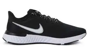 Nike Revolution Ext Sneakers - Black