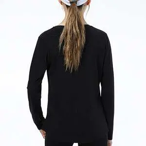 Nike Sports Long Sleeve Shirt
