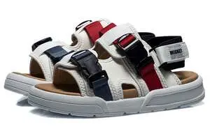 LI-NING Coca X Disney Crossover Sandals