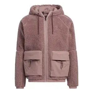 Adidas St Boa Jacket - Pink