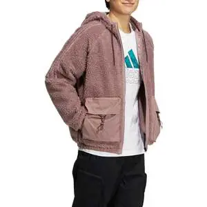 Adidas St Boa Jacket - Pink