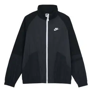 Nike Ul Jkt Jacket - Black