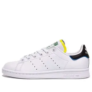 Adidas Stan Smith Sneakers - White/black