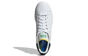 Adidas Stan Smith Sneakers - White/black