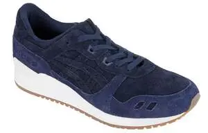 Asics Gel Lyte 3 "peacoat" Sneakers - Blue/white