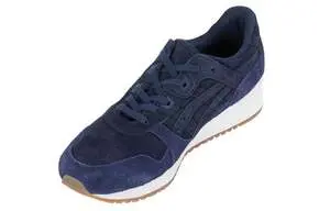 Asics Gel Lyte 3 "peacoat" Sneakers - Blue/white