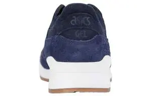 Asics Gel Lyte 3 "peacoat" Sneakers - Blue/white
