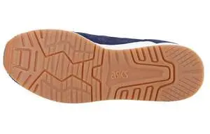 Asics Gel Lyte 3 "peacoat" Sneakers - Blue/white