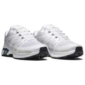 SALOMON Xt-wings 2 Athletic Sneakers - White/blue