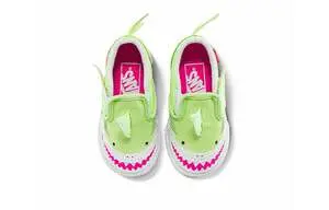VANS Slip-on Low Top Casual Shoes