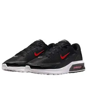 Nike Max Bia Sneakers - Black/white/anthracite