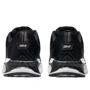 Nike Max Bia Sneakers - Black/white/anthracite