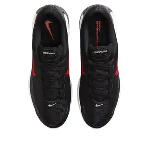 Nike Max Bia Sneakers - Black/white/anthracite