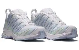 SALOMON Xa Pro 3d Adv Sneakers - White Silver