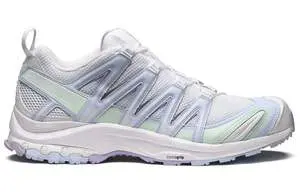 SALOMON Xa Pro 3d Adv Sneakers - White Silver