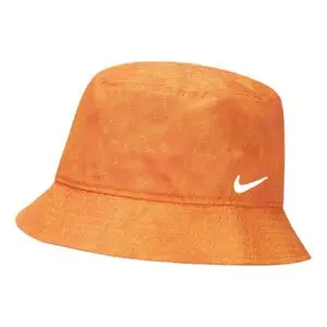 Nike Nrg Bucket Hat - Orange