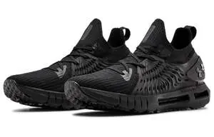Under Armour Hovr Phantom Rn Sneakers - Black
